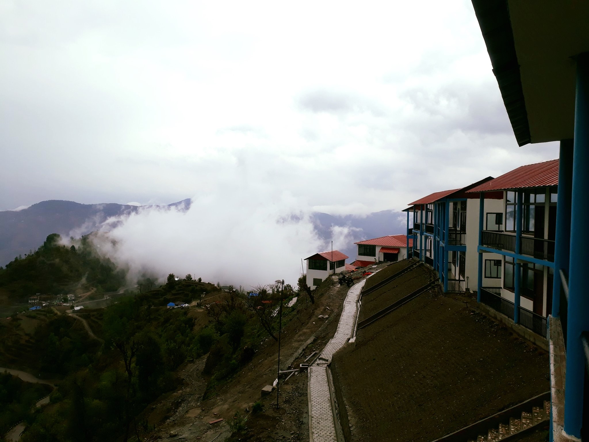 Our Gallery – Sindhuligadi Mountain Resort