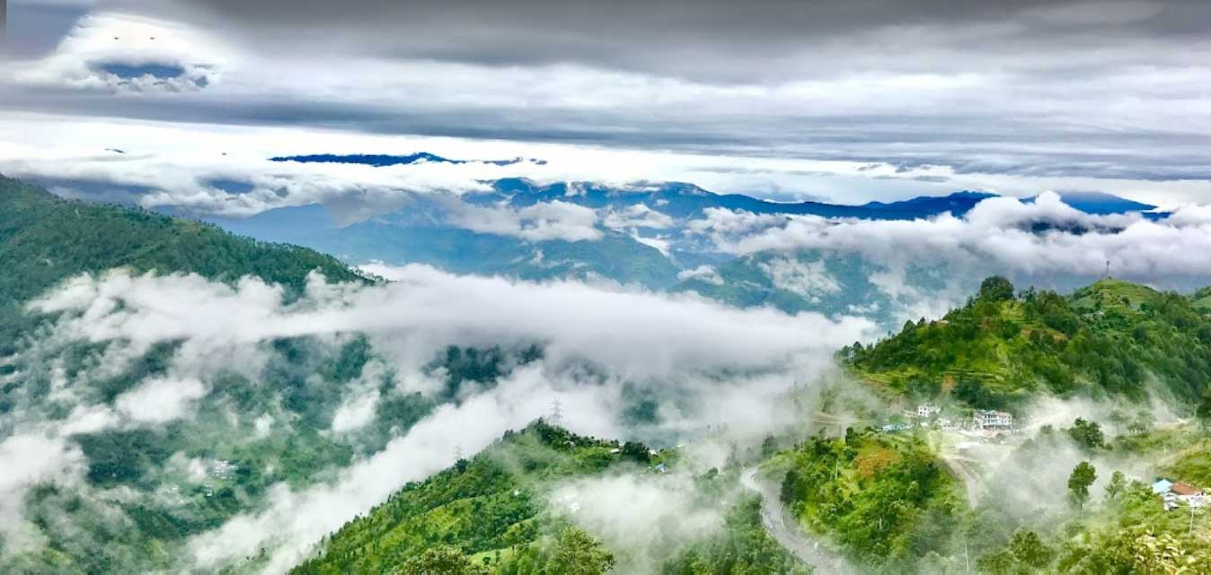 About Us – Sindhuligadi Mountain Resort